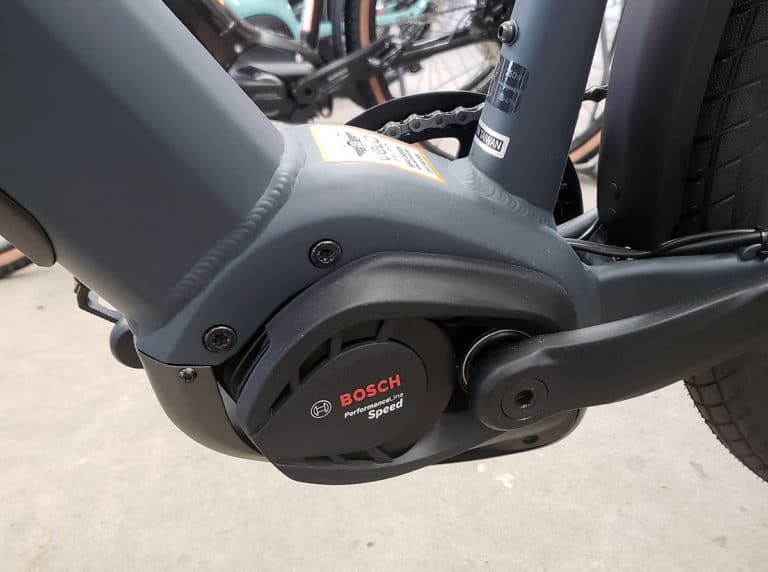 What is a Mid-drive Ebike Motor and How Good Are They? – Pedal With Power