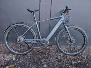 Diamondback Union 2 Hands-on Review (2022) – Pedal With Power