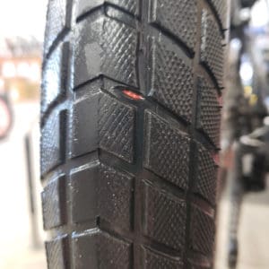 Tannus Tire Armour Inserts Review (10,000 miles+) – Pedal With Power